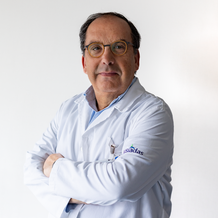 Dr. Jorge Valverde - Oftaline
